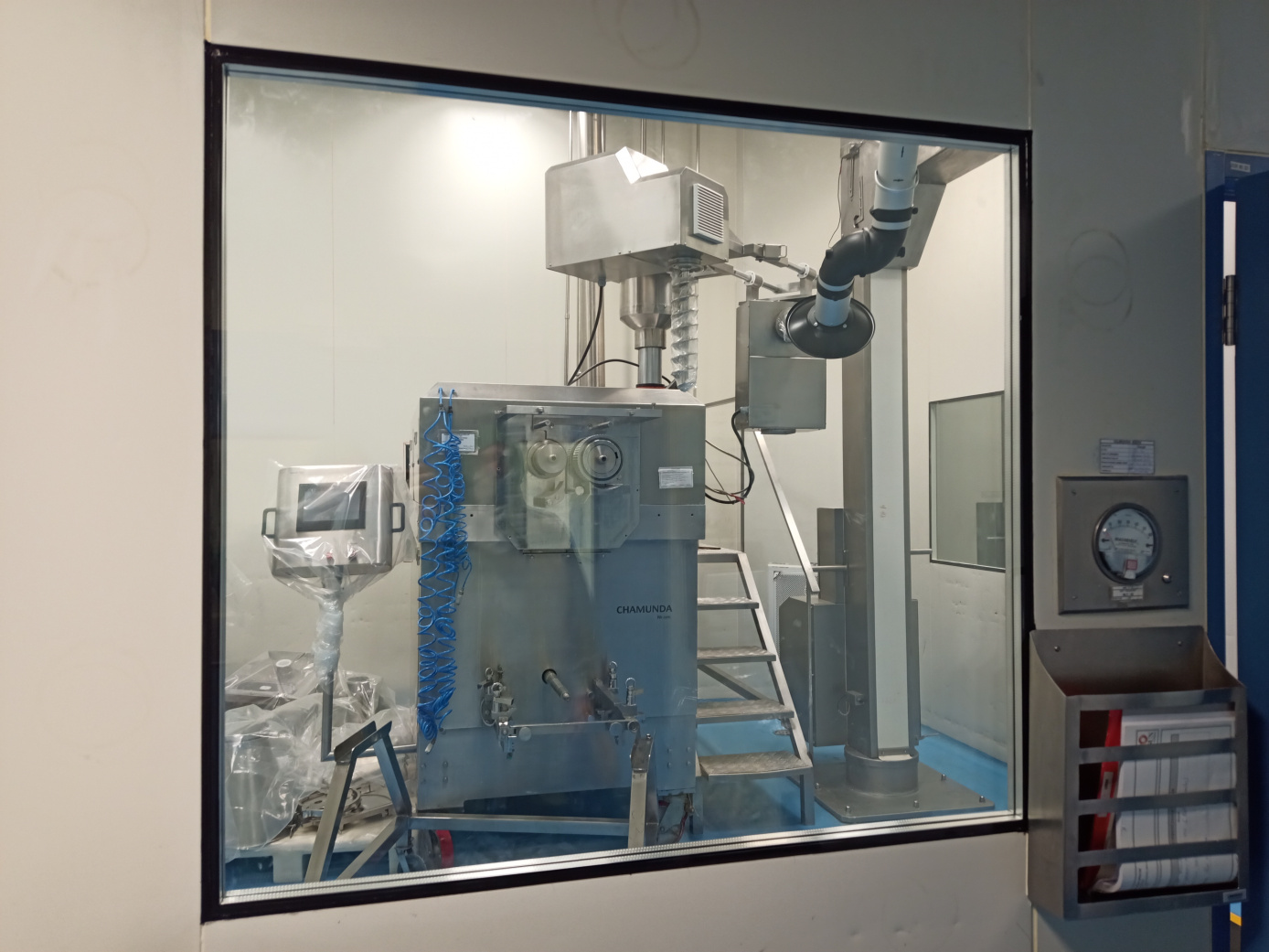 Services – Lab Craft
