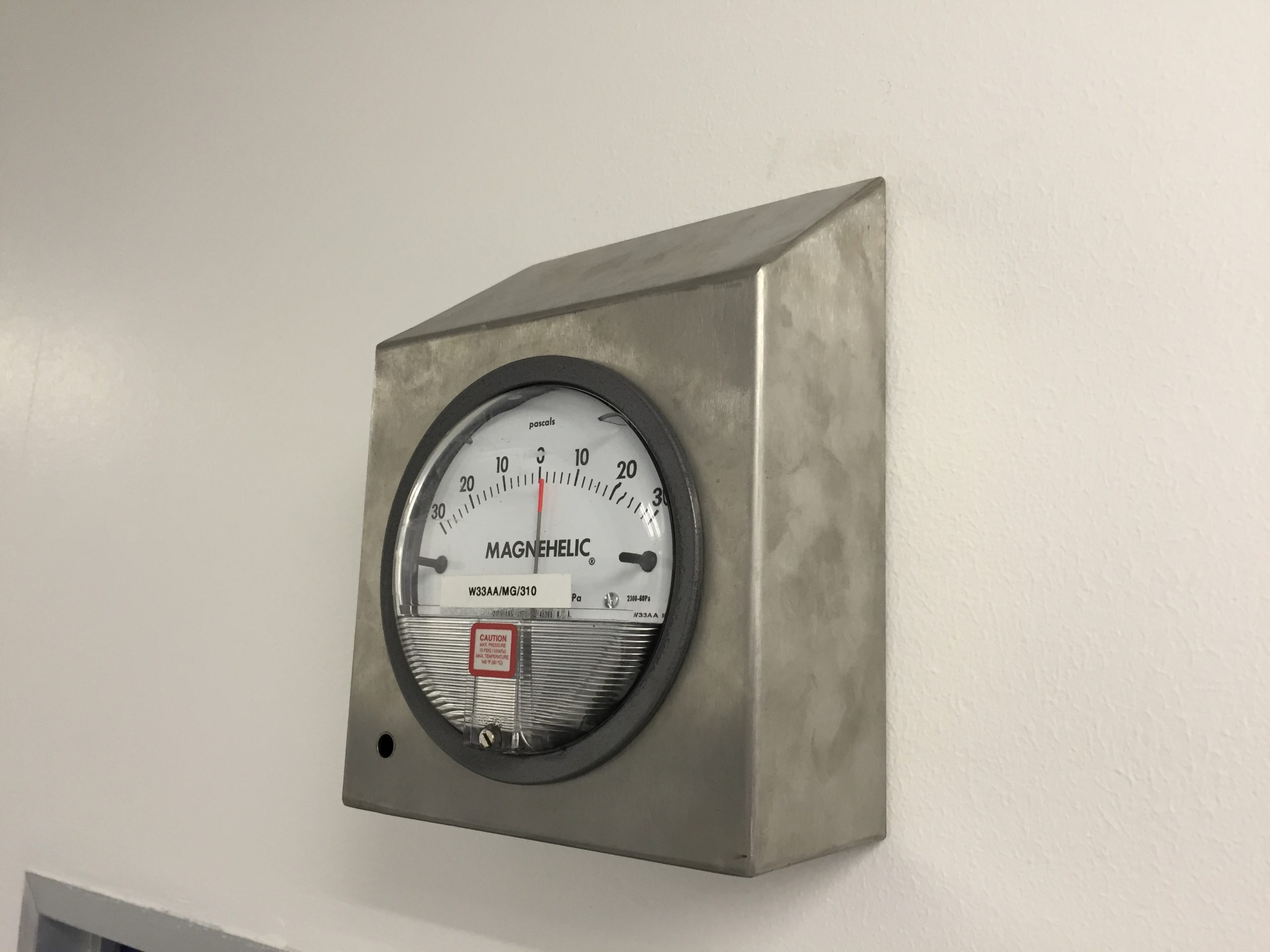 Cleanroom Solutions – Lab Craft